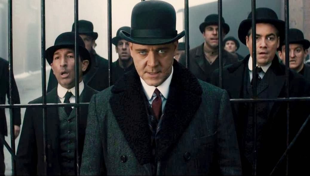 Winter's Tale: Movie Review