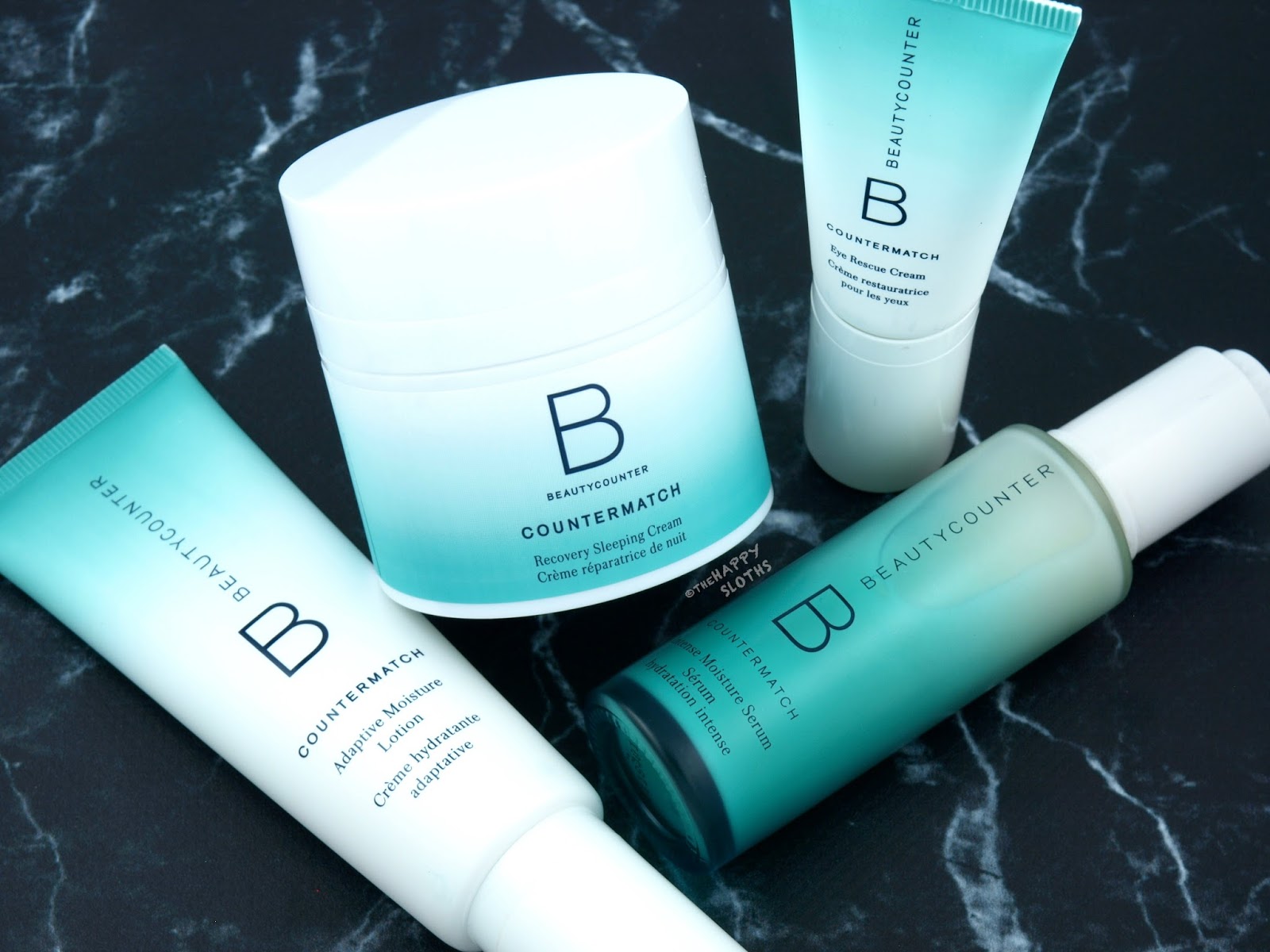 Beautycounter | Countermatch Skincare Collection: Review | The Happy ...