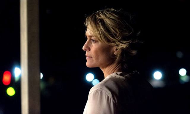 TheTwoOhSix: Adore - Movie Review