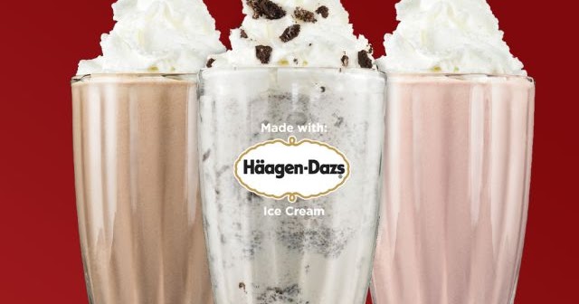 $2 Shake with Any Double Burger Purchase at Smashburger Through ...