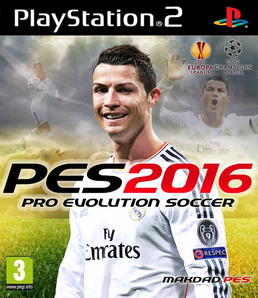 Cheat PES 2016 ps2 | cheat trik pes 2016 terlengkap bahasa indonesia ...