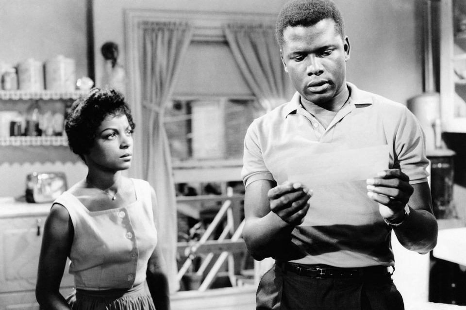 Bobby Rivers TV: Starring Ruby Dee & Ossie Davis