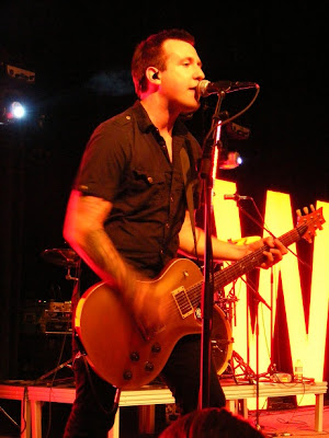 Hawk Nelson announces new lead vocalist – The Antidote