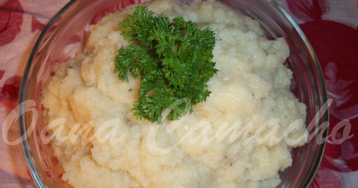 Cooking with love ! : Piure de telina cu pastarnac ( Celery Root ...