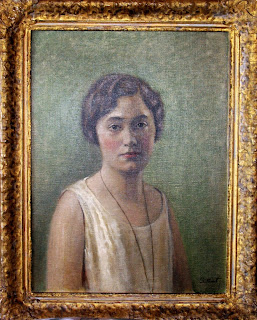 This Old Palette: Ben Silbert