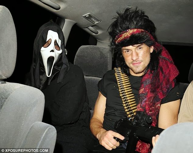 ficts and facts: Koleksi Foto Aaron Ramsey