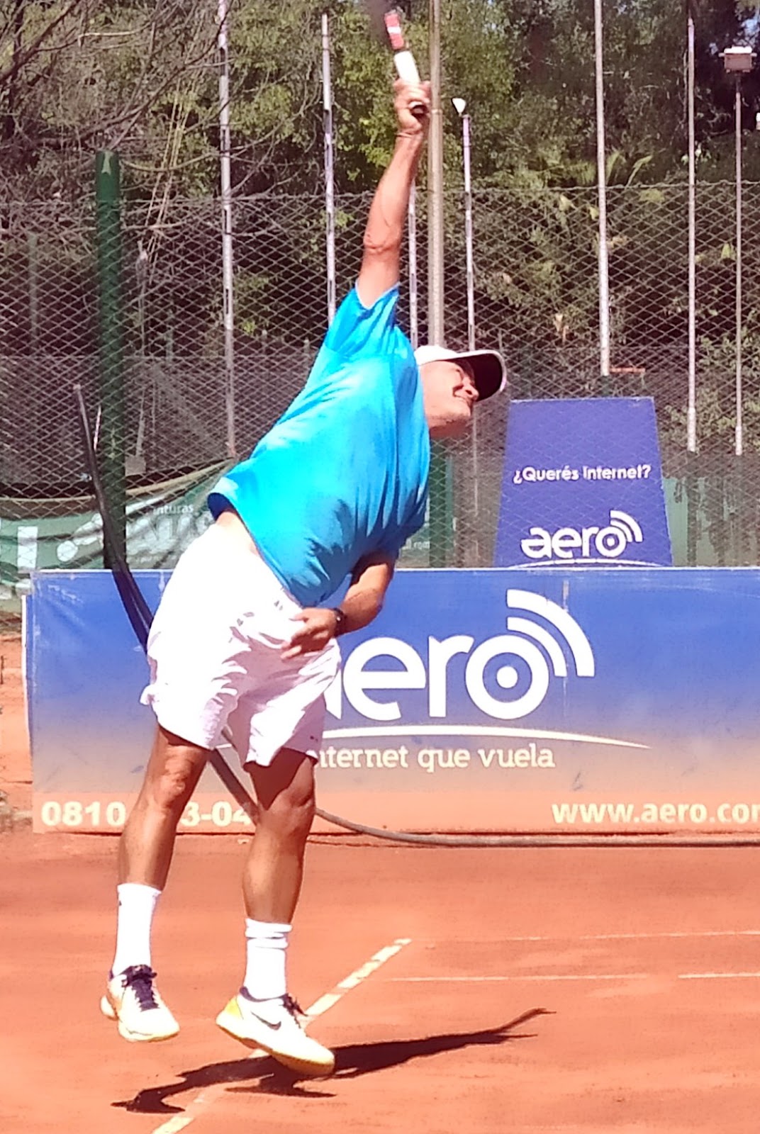 MASTER CUP MENDOZA: 2019