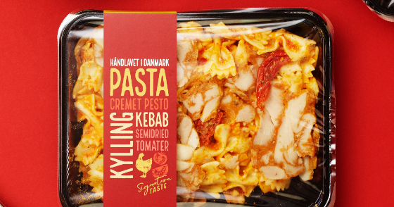 Signature Taste on Packaging of the World - Creative Package Design Gallery