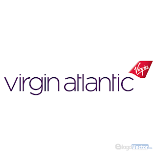 Virgin Atlantic Logo vector (.cdr) - BlogoVector