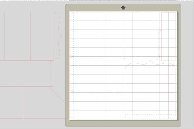 Samantha Walker's Imaginary World: Silhouette Cutting File Tutorial ...