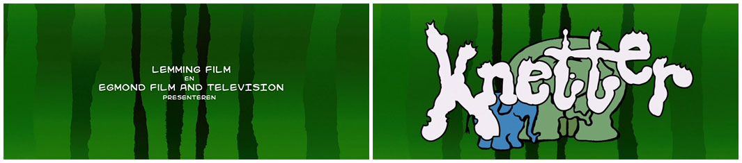 Hollands Decor: 2005 Knetter