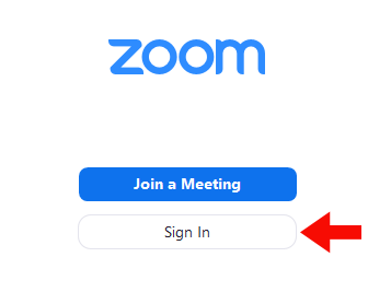 Iniciar sesión en ZOOM: cómo crear cuenta Zoom "Clases Virtuales ...