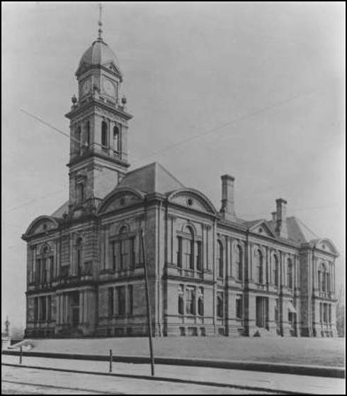 The Mill Creek Hundred History Blog: MCH History Blog On the Road: The ...