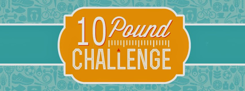 Motherhood in the Major Leagues : Fitness Friday: Studio 5 "10 Pound ...