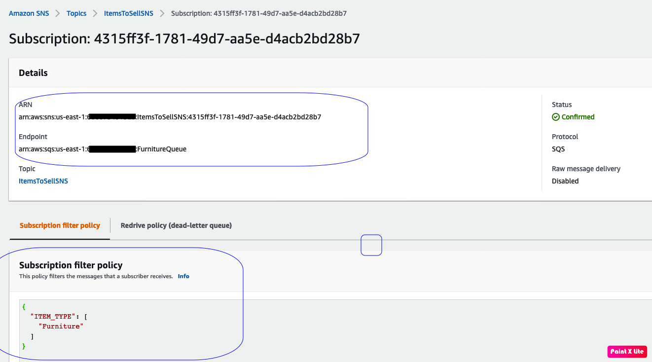 Learning the code way: An SNS primer - also Auto Routing SNS messages ...