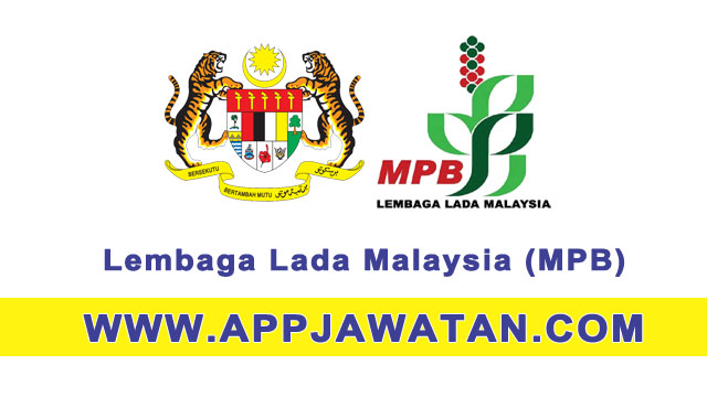 Jawatan Kosong Kerajaan di Lembaga Lada Malaysia (MPB) - 12 Julai 2017 ...