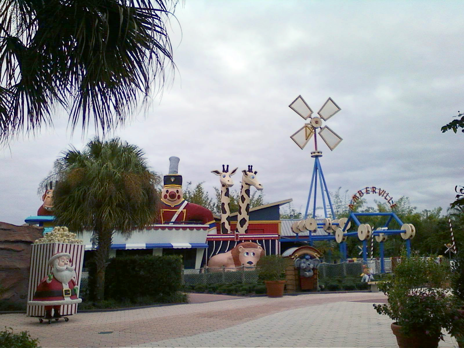 Disney Gals: Hakuna Matata Monday-you can Give Kids the World