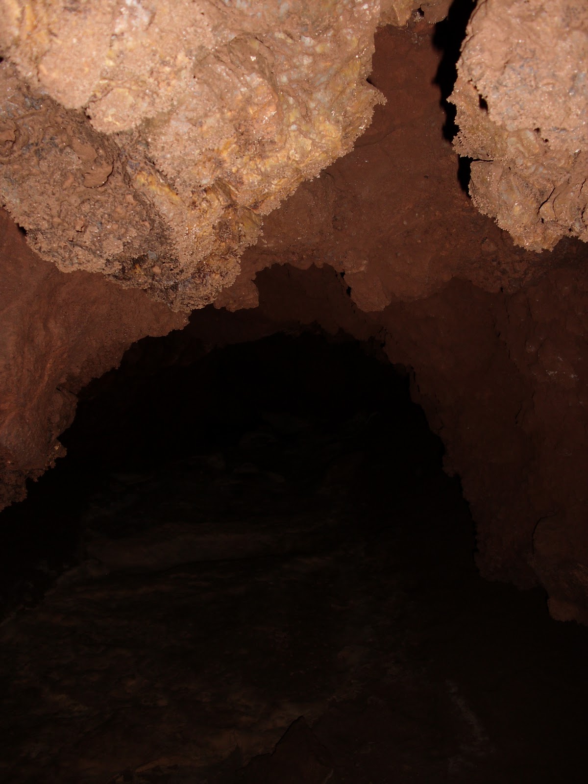 Belize: Actun Tunichil Muknal (ATM Cave)