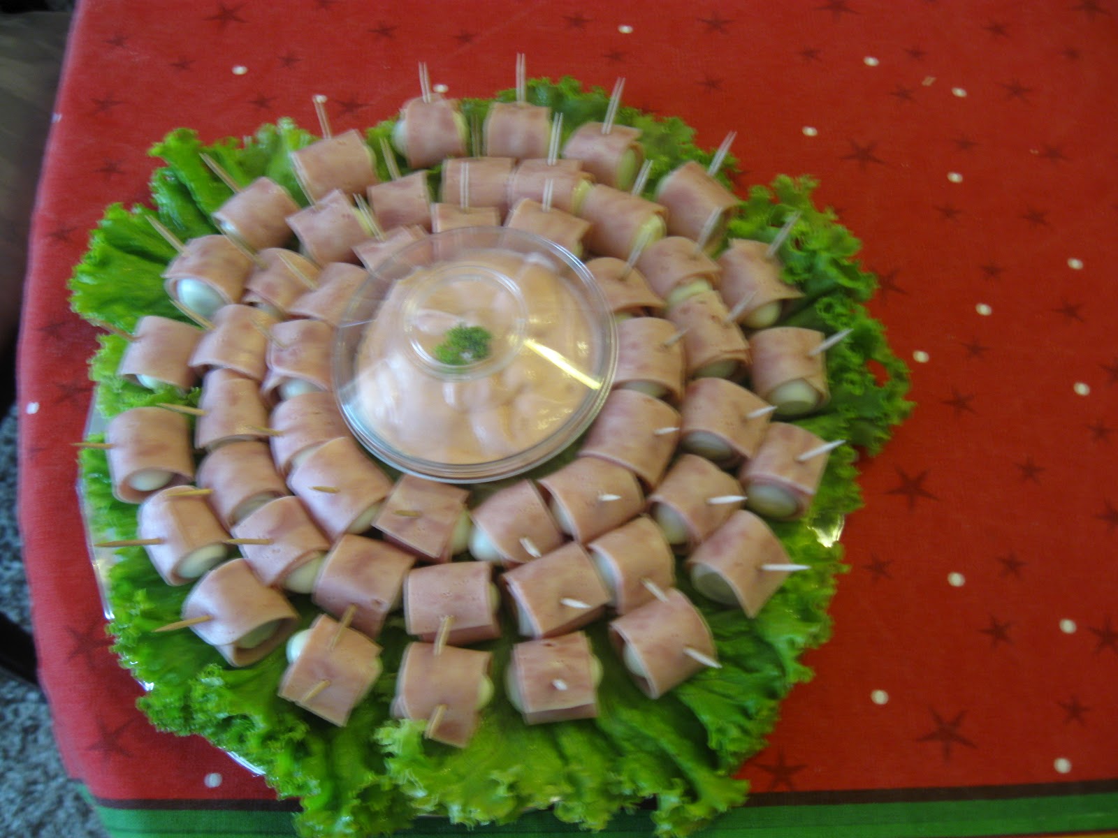 PIMATEL Eventos y Servicios: PASABOCAS DECORADOS Y LISTOS PARA COLOCAR ...