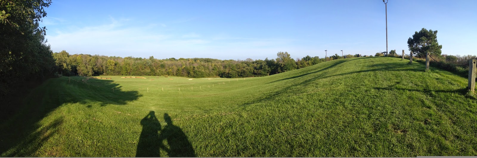 Van Raalte Farms: Hollands Local Hiking Hotspot