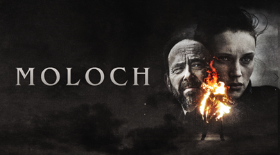 J.B. Spins: Moloch, on Sundance Now
