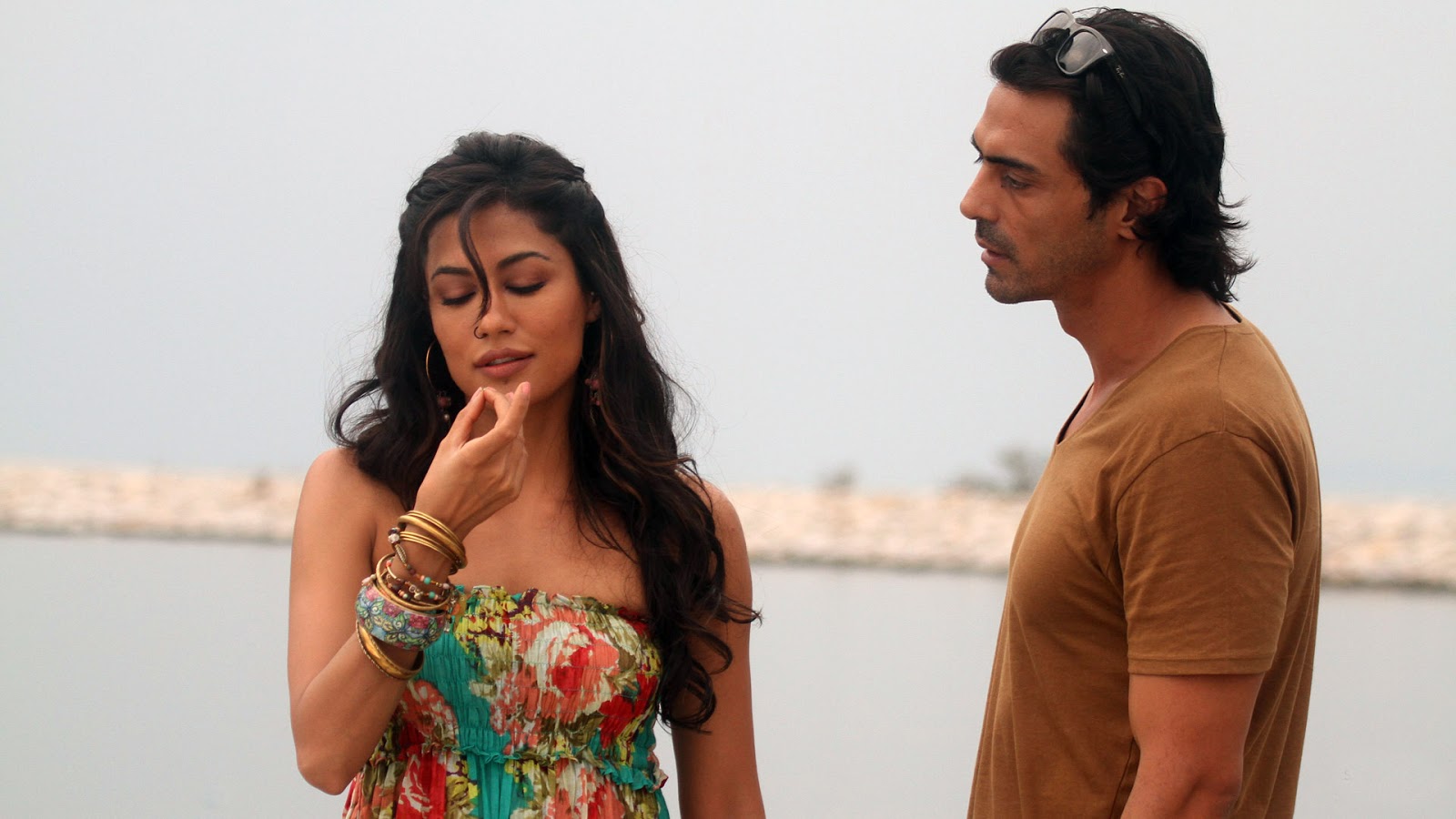 Image Ocean: INKAAR MOVIE GALLERY