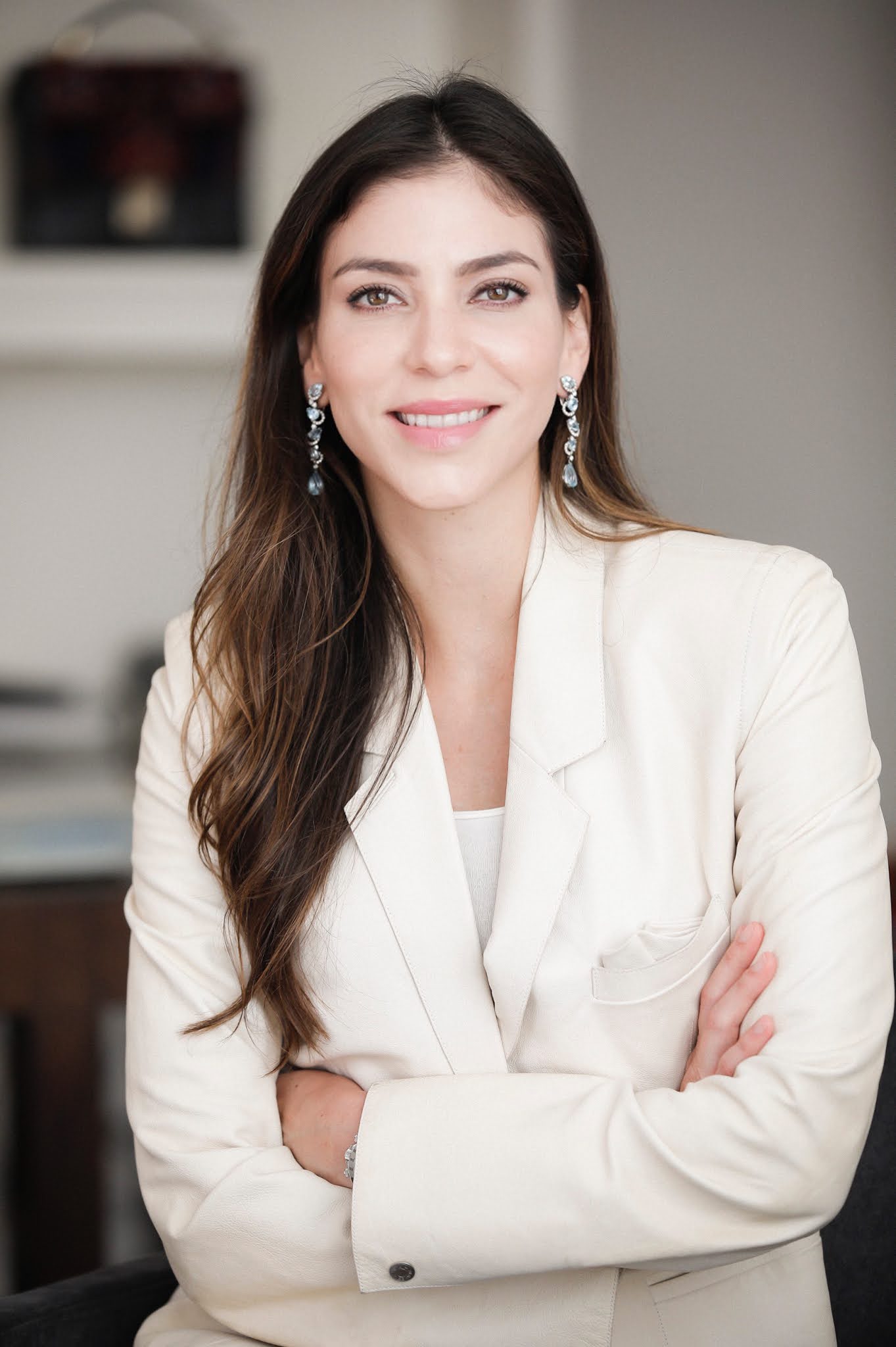 ALIDA BOER: DESTACADA MODELO, EMPRESARIA Y LÍDER GUATEMALTECA | Xela in Focus