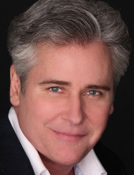 AMC's Michael E. Knight on If He'd Join General Hospital: "I'd Be All ...