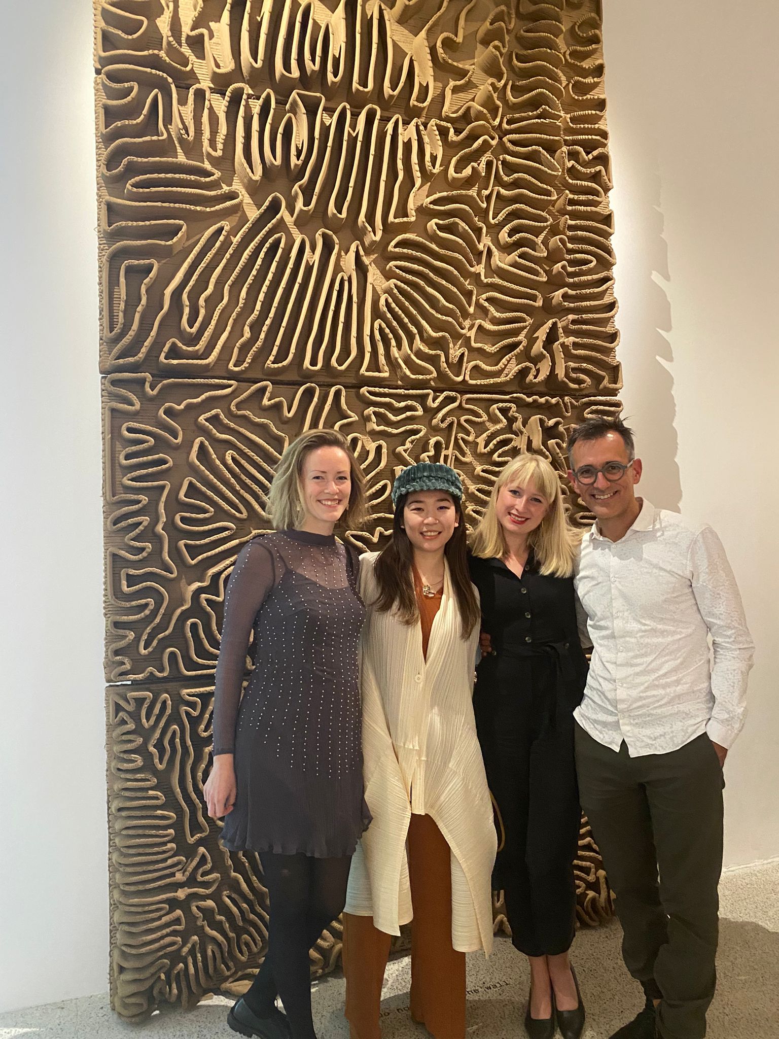 Marcos Cruz Architect