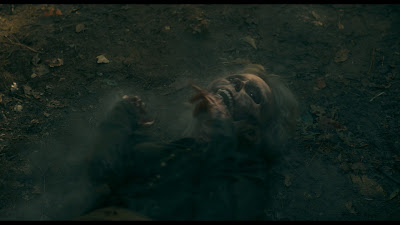 MCBASTARD'S MAUSOLEUM: DOCTOR SLEEP (2019) (4K UltraHD Review)