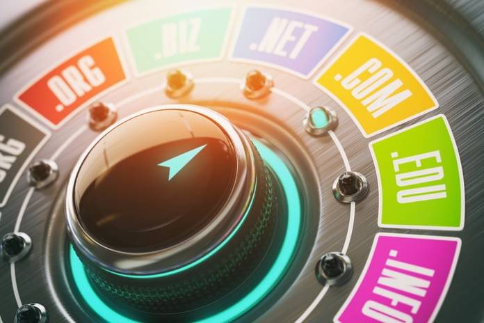 What are the cheapest TLDs?