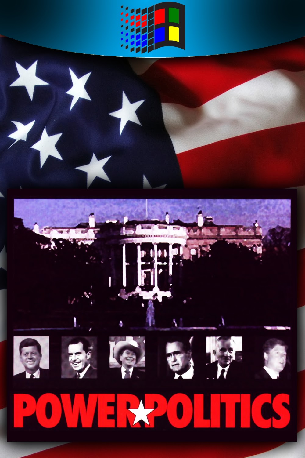 The Collection Chamber: POWER POLITICS