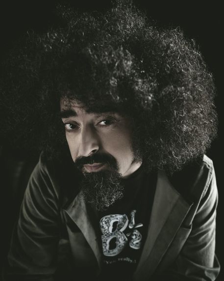 Caparezza: l’album “Exuvia” è Disco d’oro