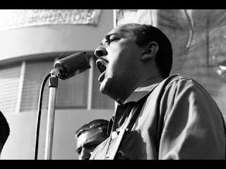 Hoy se cumplen 54 años del fusilamiento de Manolo Tavárez Justo en Las ...