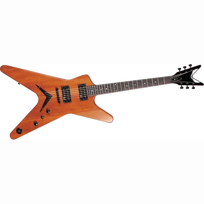 MUSIC MANIA: Dean ML XM