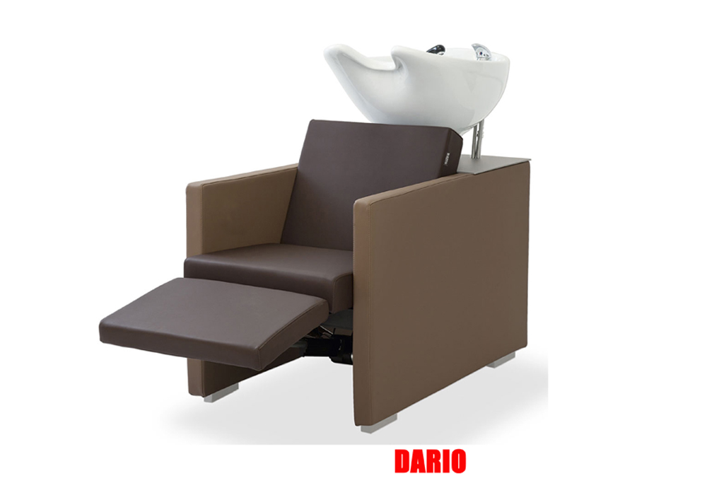 ΛΟΥΤΗΡΑΣ ΚΟΜΜΩΤΗΡΙΟΥ DARIO - kikka interiors