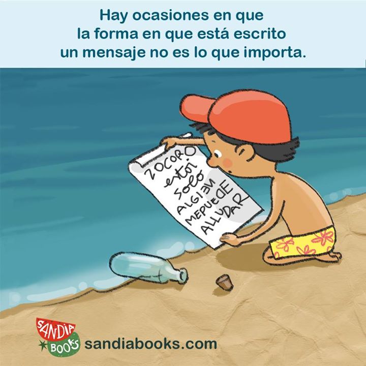 Mi Kaos Blanca: 454 - Yo me comunico, tú te comuniques, él-ella se ...