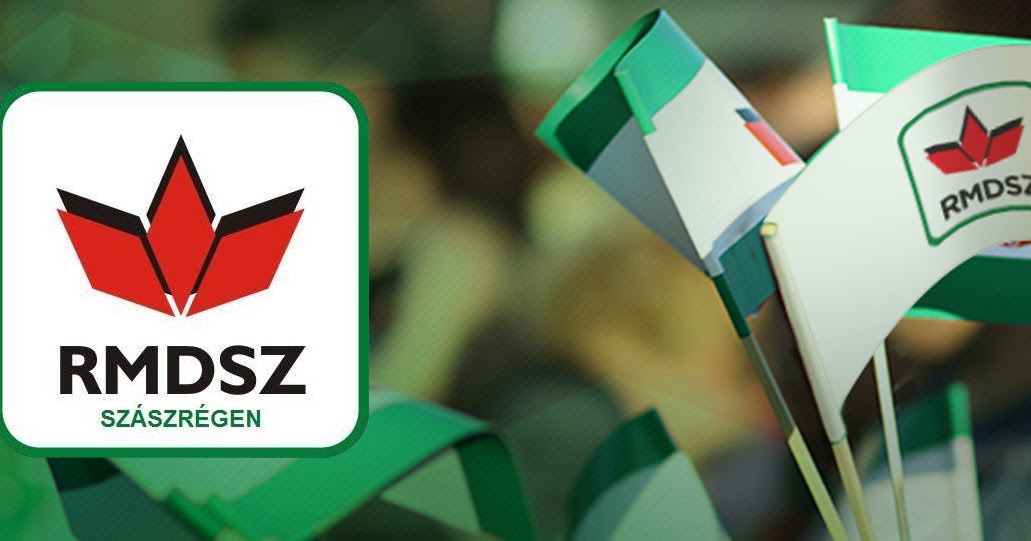 Ülésezett az RMDSZ szászrégeni szervezetének választmánya | Szászrégen ...
