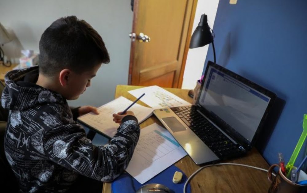 Teleducación: Estudiantes podrán ingresar a plataforma educativa con ...