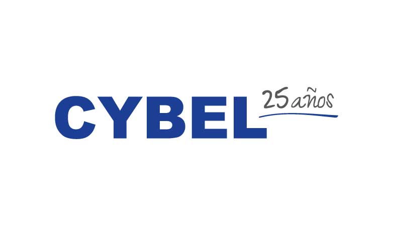 Cybel cumple 25 años ~ CYBEL