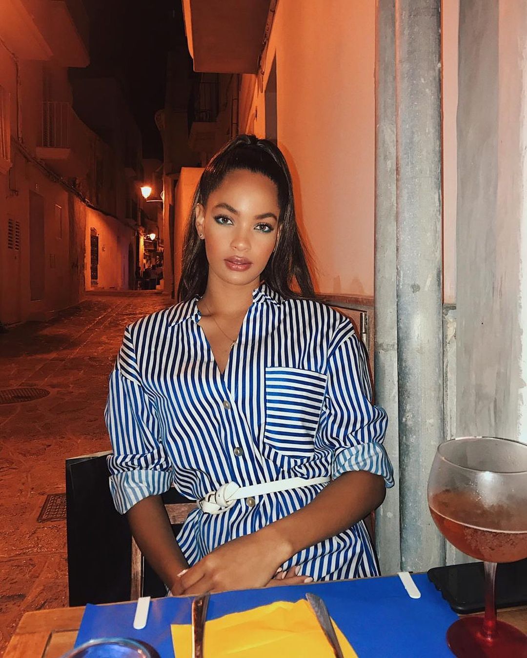 1997 / Kímberly Jiménez / Miss Universe Dominican Republic 2020