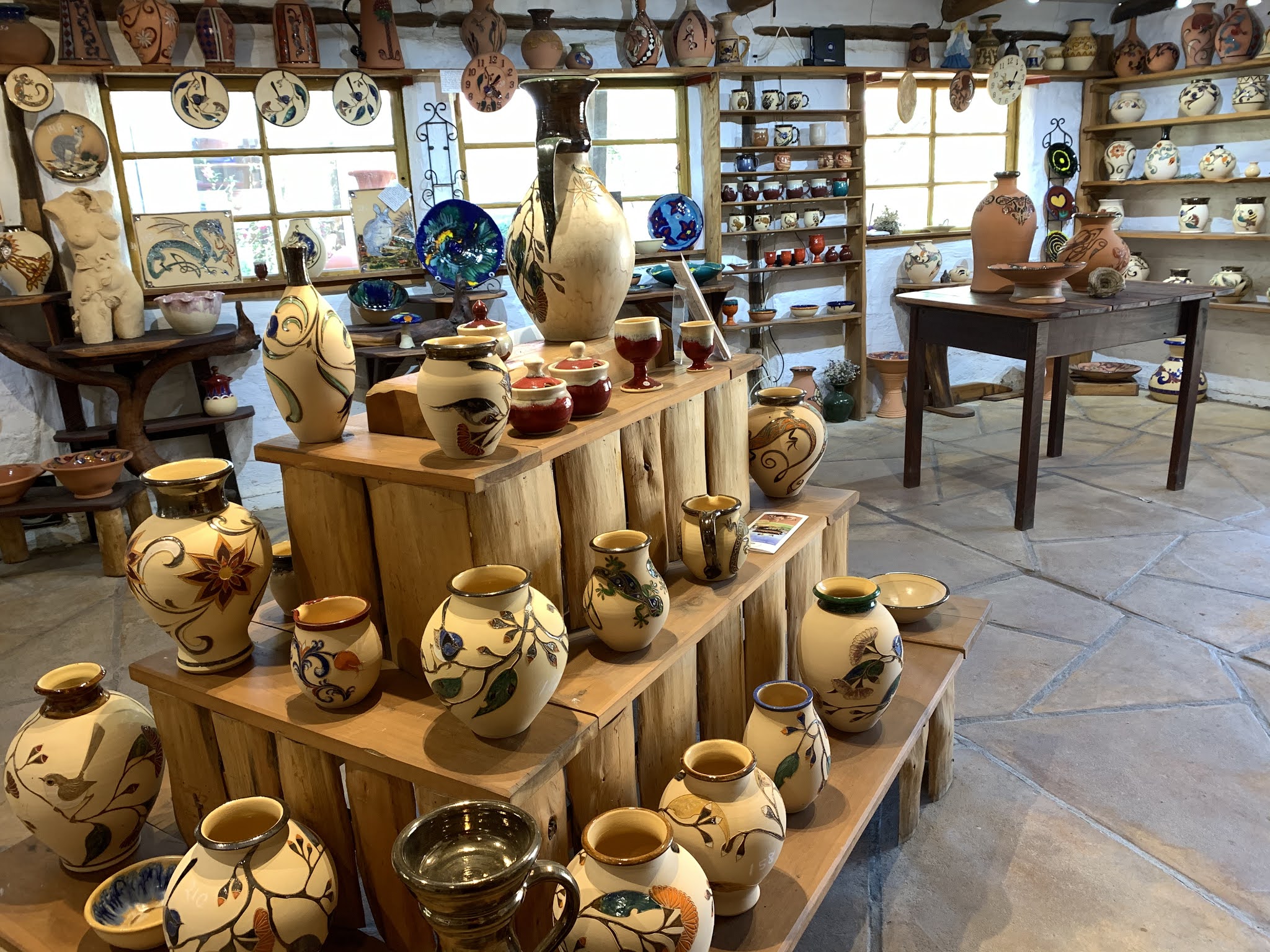 jannimary: Exploring the Pilliga - Part 3 - Sandstone Caves and Pilliga ...