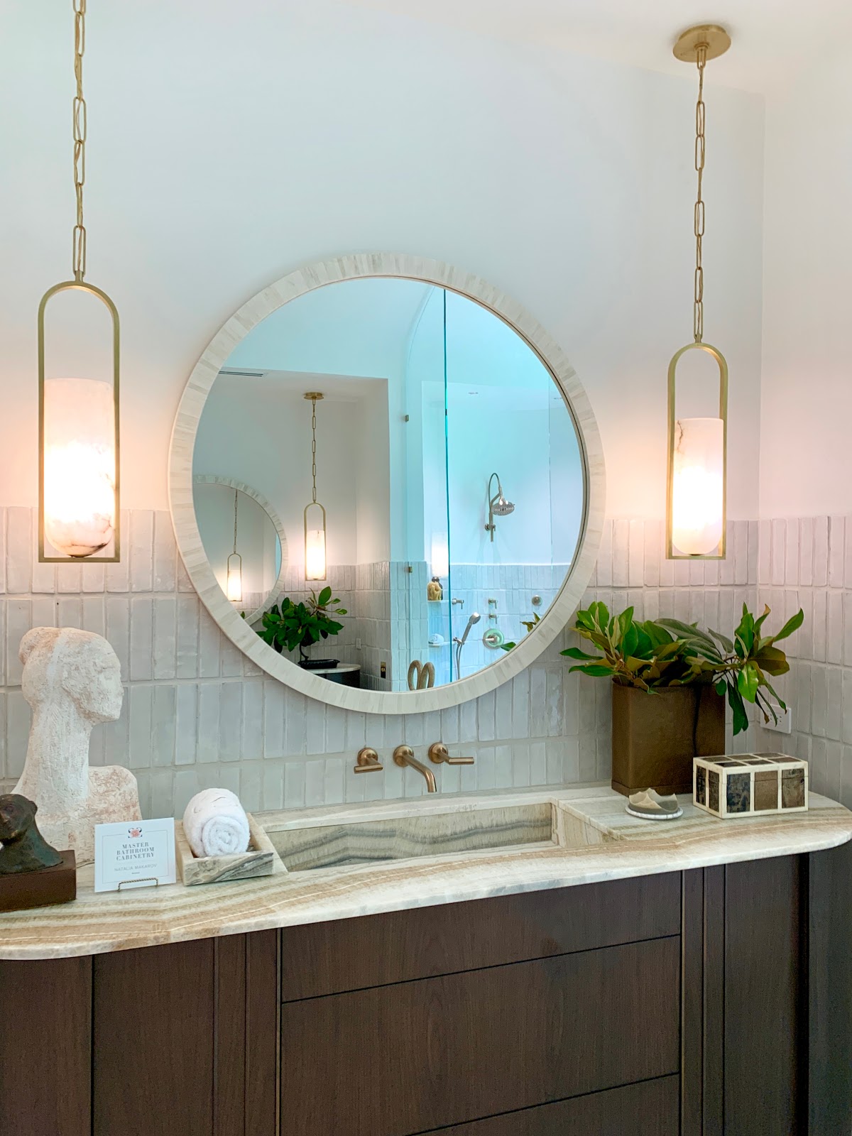 SOUTHEASTERN DESIGNER SHOWHOUSE AND GARDENS 2020 PART 3 - design indulgence