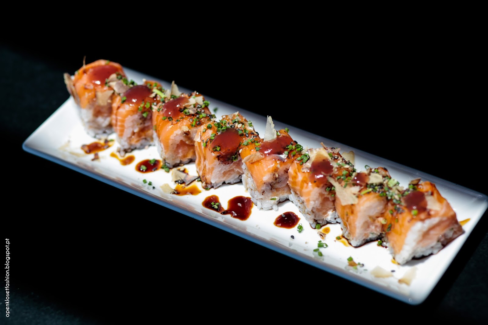 Sushi Design Restaurant