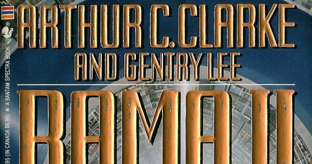Resenha: O Enigma de Rama, de Arthur C. Clarke | Momentum Saga