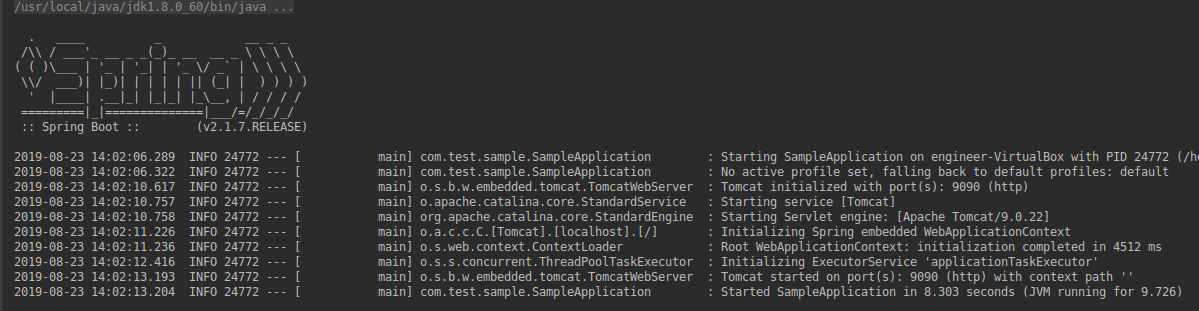 RANDIKA'S TECH BLAST: Get your hands dirty with Micro Services- part 1