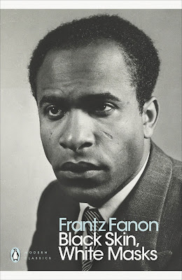 bernur : Black Skin, White Masks, Frantz Fanon, translated by Richard ...