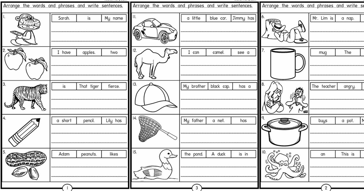 READING AND WRITING Worksheets Free Download Guro Tayo reading-and-writing-worksheets-free-download-guro-tayo