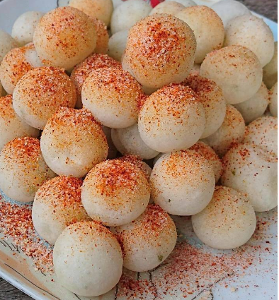 Resep dan cara membuat CIMOL - Resep Masakan Mertua