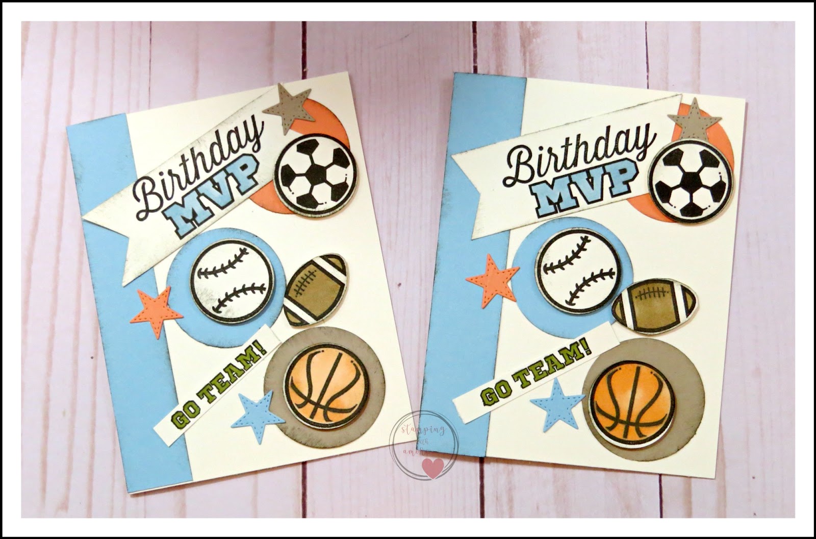 Stampingwithamore SPORTS THEMED BIRTHDAY MASCULINE CARD stampingwithamore-sports-themed-birthday-masculine-card